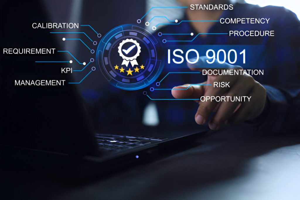 Tidak Ada Revisi ISO 9001:2015 Sampai Tahun 2026 – ISO.CO.iD